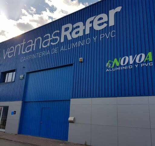 Ventanas Rafer